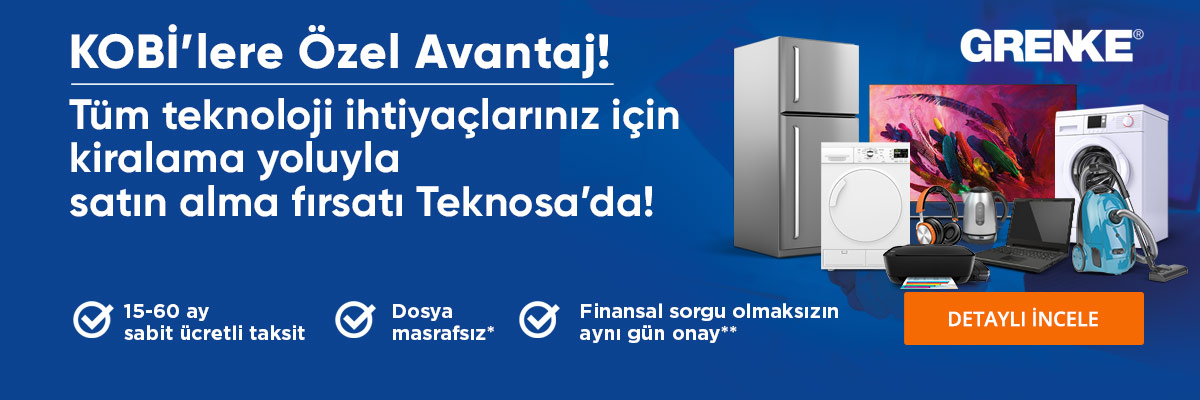 Teknosa | Teknosa Alışveriş Sitesi - Herkes İçin Teknoloji