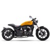 Regal Raptor Pilder 250 Chopper Sarı Motosiklet - 2024 Model Fiyatı ve ...