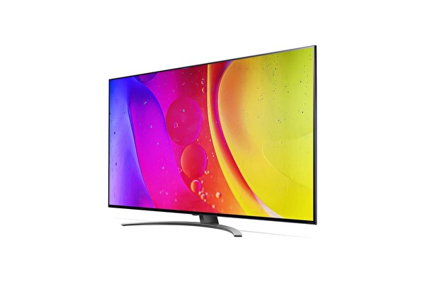 LG 55NANO846QA.APEZ 55" 139 Ekran 4K UHD WebOS LED TV Fiyatı ve Özellikleri - Teknosa