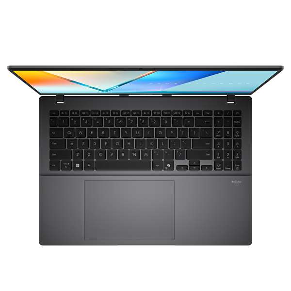 Asus Vivobook S16 S3607QA-SH037W 16.0-inch, WUXGA (1920 x 1200) 16:10 ...