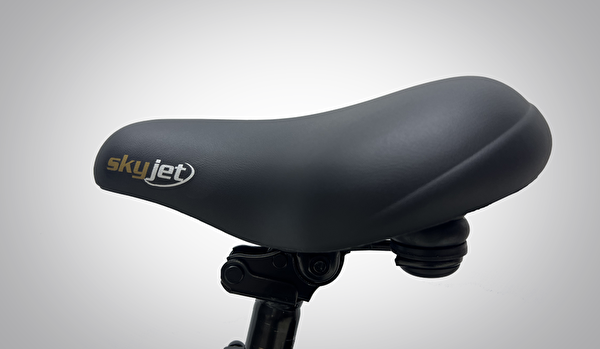 Skyjet Rubosto Beyaz Elektrikli Bisiklet Fiyatı ve Özellikleri - Teknosa