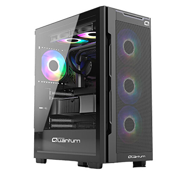 QUANTUM Gaming Snapfire DG1510 İ7 14700F 32GB RAM 1TB SSD RTX5060TI ...