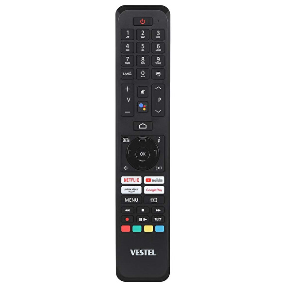 Vestel 32FA9530 32" 80 Ekran FHD Smart Android LED TV Fiyatı ve ...