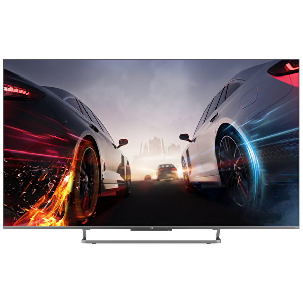 Tcl 65C728 4K Uhd 65