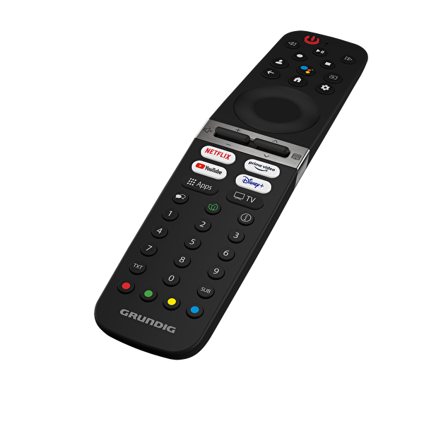 Grundig 65 GHO 9700 65'' 164 Ekran 4K UHD Google OLED TV Fiyatı ve ...