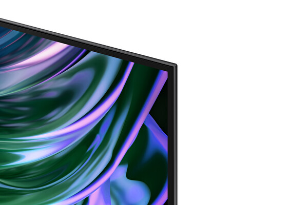 Samsung 55S90D 55" 139 Ekran 4K UHD OLED TV Fiyatı ve Özellikleri - Teknosa