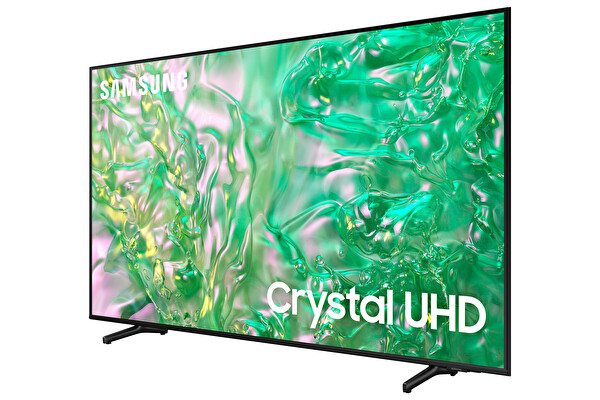 Samsung 75DU8000 75" 190 Ekran 4K UHD Crystal TV Fiyatı ve Özellikleri ...