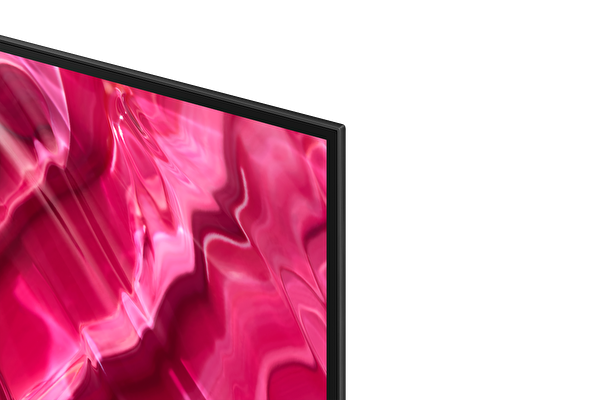 Samsung 65S90C 65" 163 Ekran 4K OLED TV Fiyatı ve Özellikleri - Teknosa