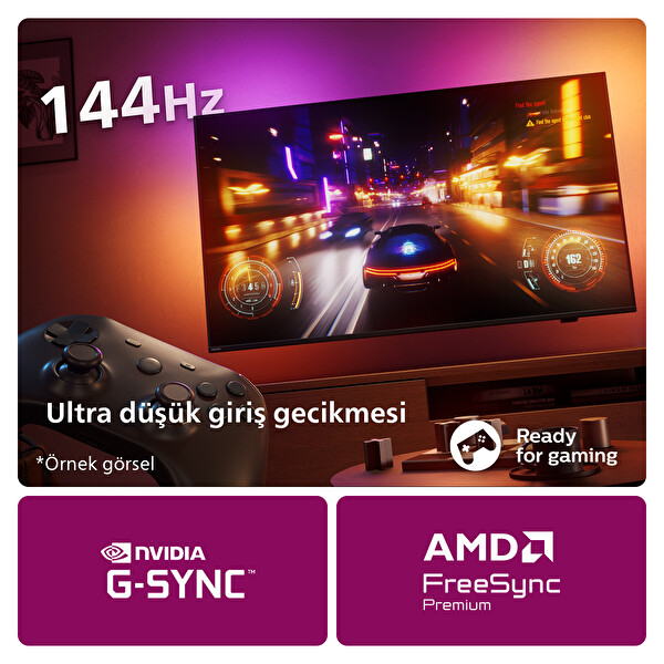 Philips 77OLED809/12 77" 194 Ekran 4K UHD Google TV Ambilight OLED TV ...