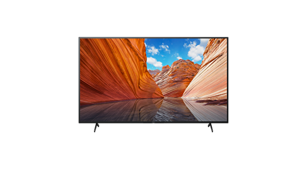 Sony Bravia 55X80J 55