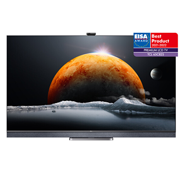 Tcl 65C82Gtv 4K Uhd Mini Led 65