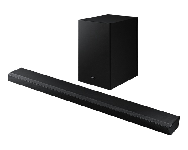Samsung Hw-Q700A/Tk Soundbar
