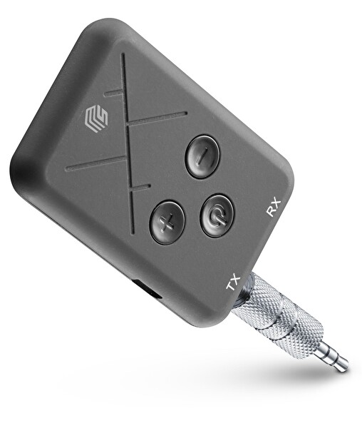 Cellularline Music Sound Alıcı ve Verici BTHOMETRANSMSK Fiyatı ve ...