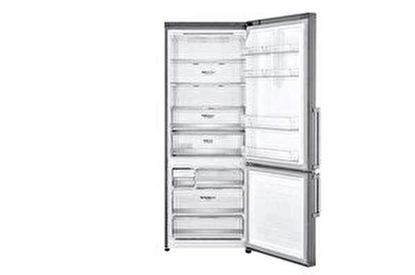 LG 462 L Alttan Donduruculu Buzdolabı GCB569BLCZ