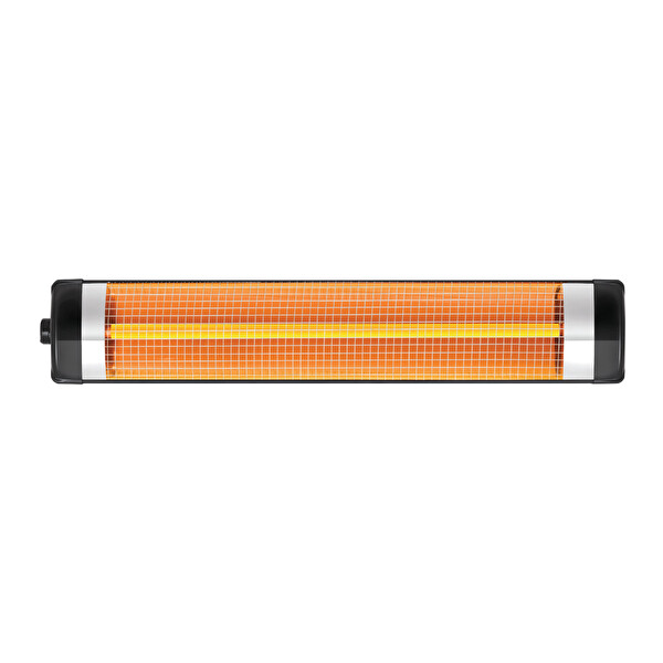 Preo PR1D 2600W 1 Çubuklu Infrared Duvar Tipi Isıtıcı Fiyatı ve ...
