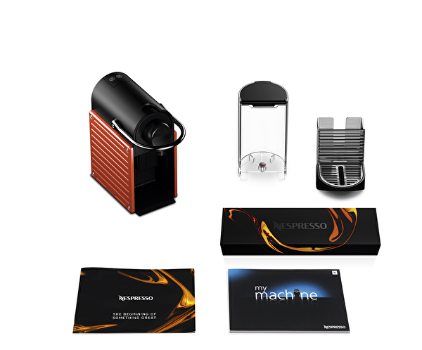 Nespresso C61 Pixie Red Fiyatı ve Özellikleri Kampanyaları & Fırsatları ...