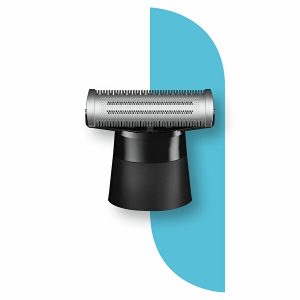 Braun Series XT3/XT5 Sakal Şekillendirme ve Tıraş Makinesi Yedek Bıçağı ...