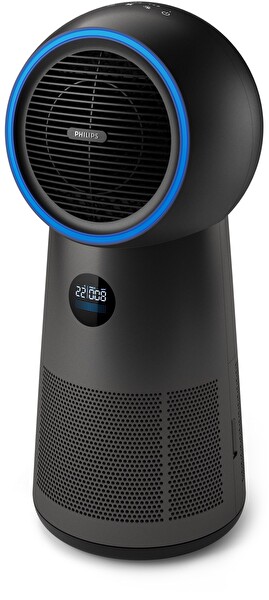 Philips Hava Temizleyici Fan ve Isıtıcı Amf2020/15