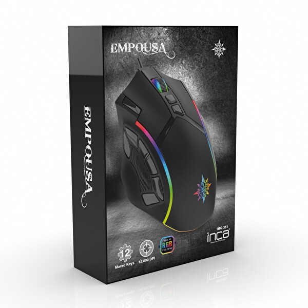 empousa mouse