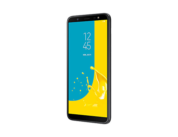 Samsung Galaxy J8 J810F 32GB Siyah Akıllı Telefon (Samsung Türkiye ...