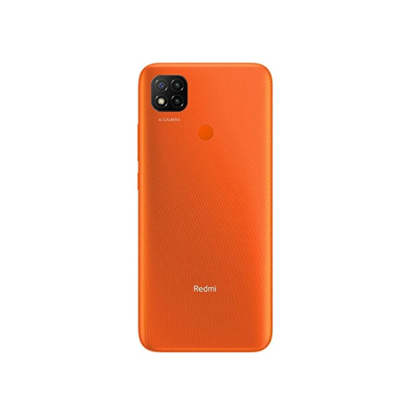 Xiaomi Redmi9C 4GB/128GB Turuncu Akıllı Telefon Fiyatı ve Özellikleri ...