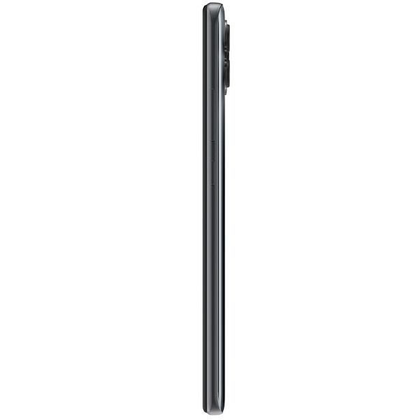 General Mobile GM 22 Plus 4GB/128GB Işıltılı Siyah Akıllı Telefon ...