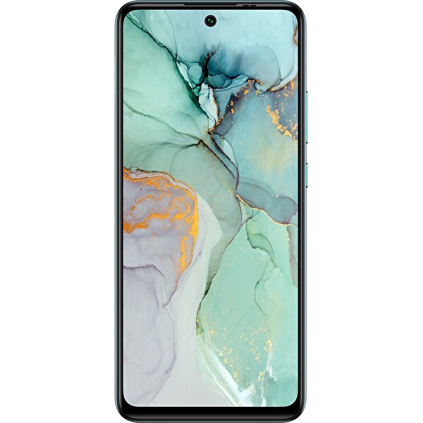 General Mobile GM 22 Plus 4GB/128GB Işıltılı Mavi Akıllı Telefon Fiyatı ...