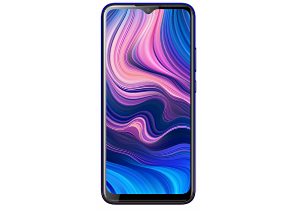 Reeder P13 Mavi Max Pro 6+256 GB Cep Telefonu