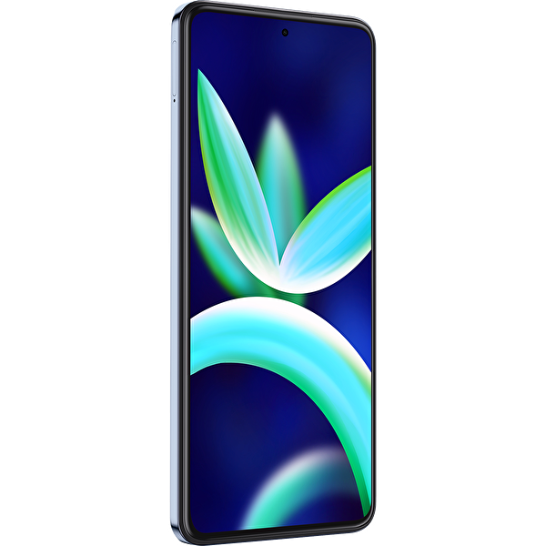 Omix X600 6 GB 128 GB Mavi Cep Telefonu