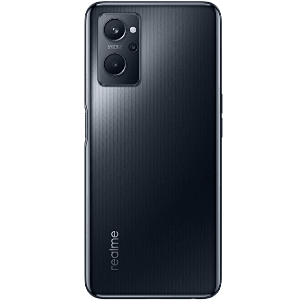 Realme 9i 4GB/128GB Prizma Siyahı Cep Telefonu Fiyatı ve Özellikleri ...