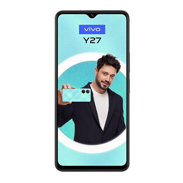 Vivo Y27 6.64ınc 6/128gb Burgundy Black Cep Telefonu Fiyatı ve Özellikleri Kampanyaları ...
