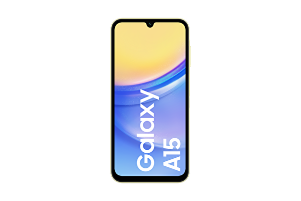 Samsung Galaxy A15 8gb 256gb Yellow Akıllı Telefon Fiyatı ve ...