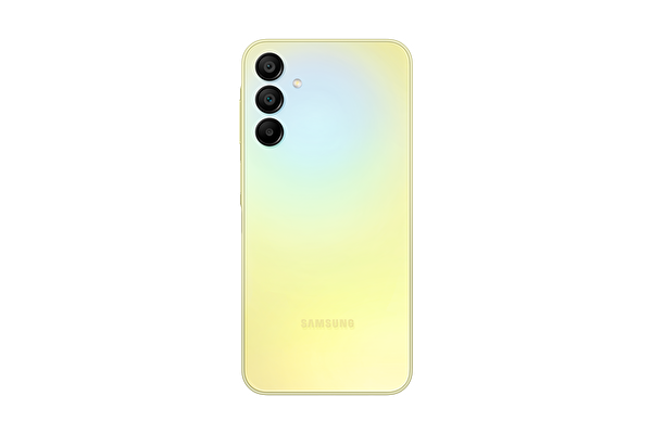 Samsung Galaxy A15 8gb 256gb Yellow Akıllı Telefon Fiyatı ve ...