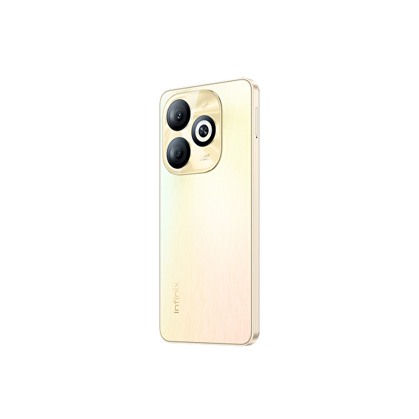 Infinix Smart8PR X6525B 4/128 50MP Altın Akıllı Telefon Fiyatı ve ...