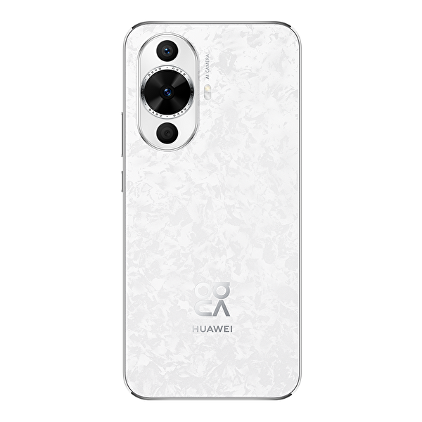 Huawei Nova 12S 8GB/256GB Beyaz Akıllı Telefon Fiyatı ve Özellikleri ...