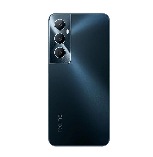 Realme C65 RMX3910 6GB+128GB Yıldızlı Siyah Akıllı Telefon Fiyatı ve ...