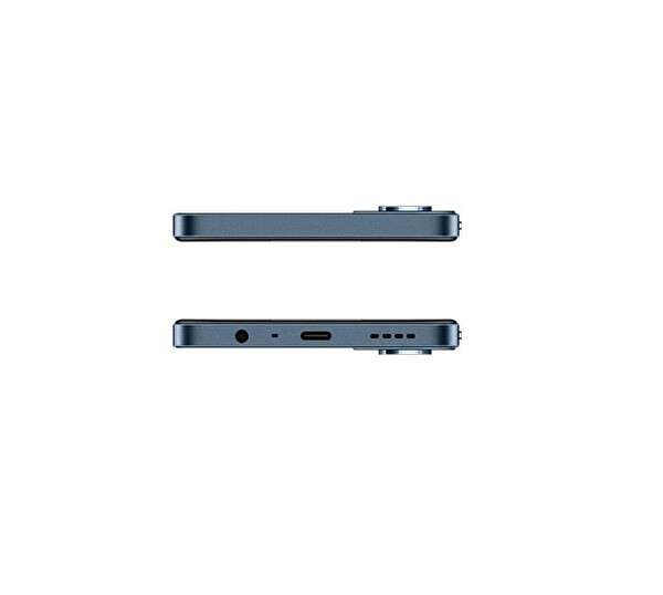 Realme C65 RMX3910 6GB+128GB Yıldızlı Siyah Akıllı Telefon Fiyatı ve ...