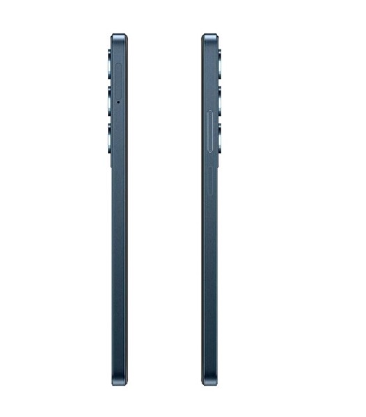 Realme C65 RMX3910 6GB+128GB Yıldızlı Siyah Akıllı Telefon Fiyatı ve ...