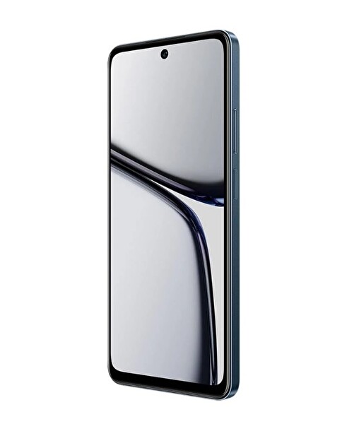 Realme C65 RMX3910 6GB+128GB Yıldızlı Siyah Akıllı Telefon Fiyatı ve ...