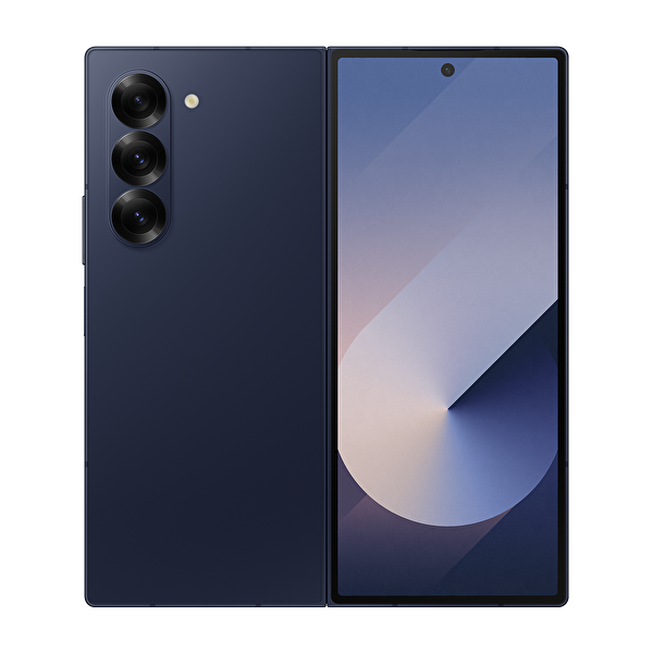 Samsung Galaxy Fold6 512GB Lacivert Akıllı Telefon Fiyatı ve ...
