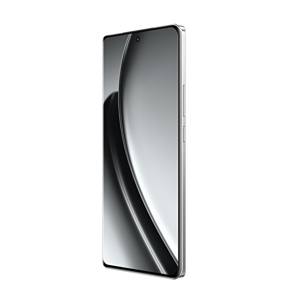 Realme GT6 RMX3851 16+512 Metalik Gümüş Akıllı Telefon Fiyatı ve ...