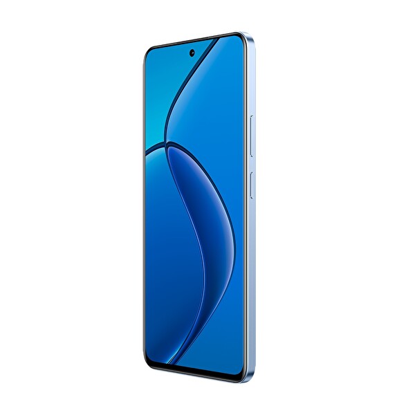 Realme 12 RMX3871 8GB+256GB Ufuk Mavisi Akıllı Telefon Fiyatı ve ...