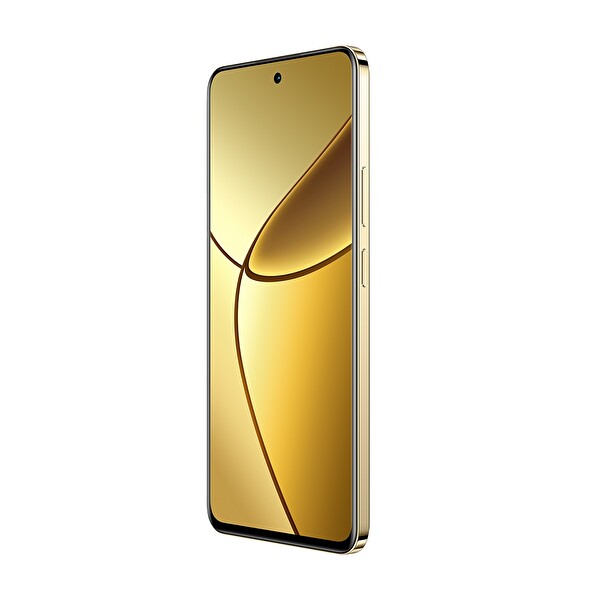 Realme 12+ 5G (RMX3867) 8GB+256G Kâşif Beji Akıllı Telefon Fiyatı ve ...