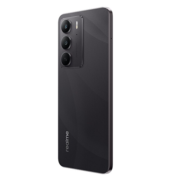 Realme C75 RMX3941 8+256GB Fırtına Karası Akıllı Telefon Fiyatı ve ...
