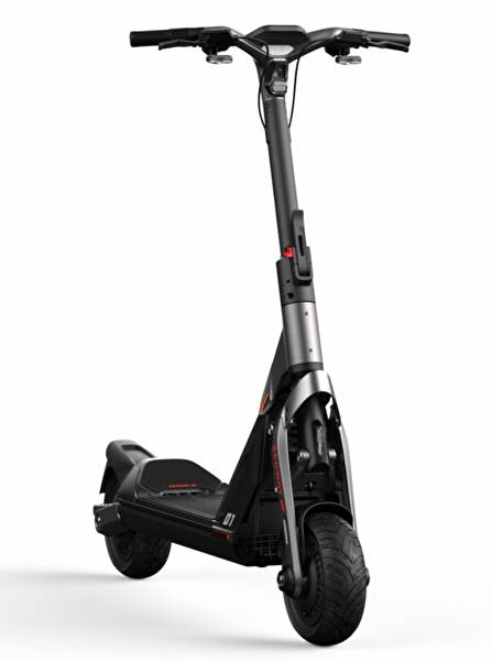 Segway Nineboot Gt1 Super Scooter Fiyatı ve Özellikleri - Teknosa