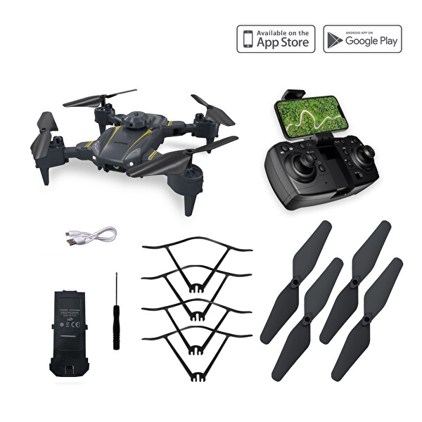 Corby Cx029 Smart Drone Fiyatı ve Özellikleri - Teknosa