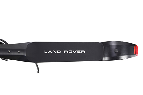 Land Rover LR-F10T 350 W Siyah Scooter Fiyatı ve Özellikleri - Teknosa