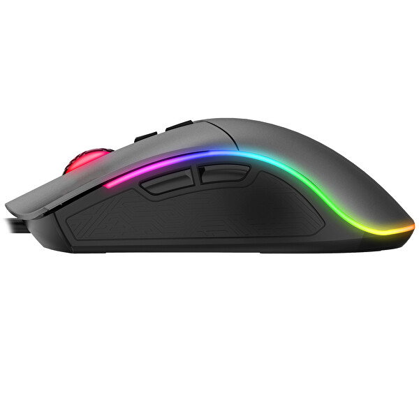 Preo MG19 GB 7D Makro Tuş Profesyonel Gaming Mouse Fiyatı ve ...