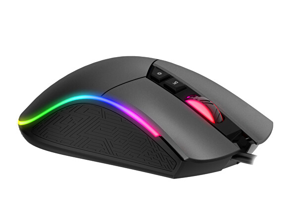 Preo MG19 GB 7D Makro Tuş Profesyonel Gaming Mouse Fiyatı ve ...