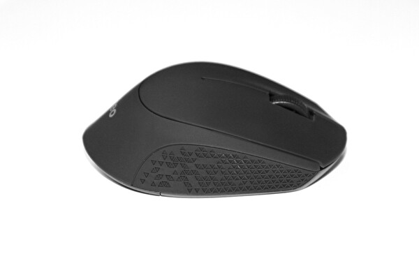 Preo M20 Kauçuk Kaplama Kablosuz Mouse Siyah Fiyatı ve Özellikleri ...